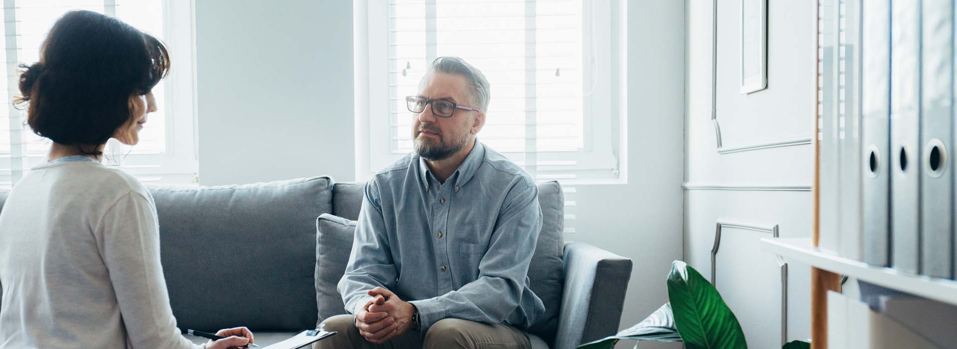 In-Person Therapy | Daybreak Counseling Services, LLC | Glendale, AZ